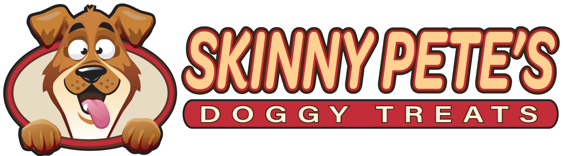 Shop – Dog treats from SkinnyPete.net